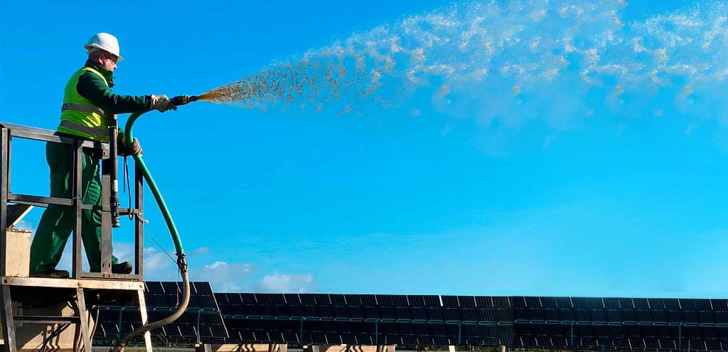 Refugios naturales para animales y biofonías en instalaciones solares